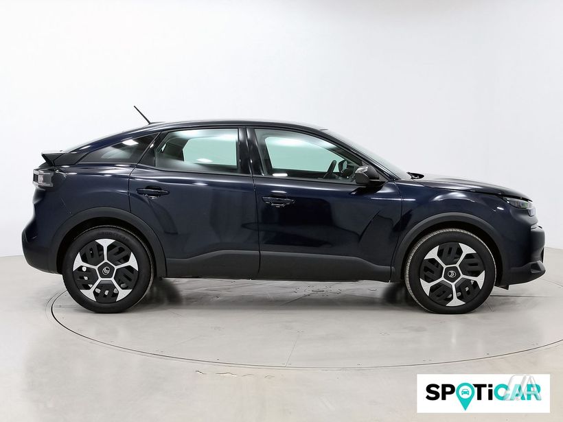 CITROEN C4 (2025) - 21.950 € en Barcelona