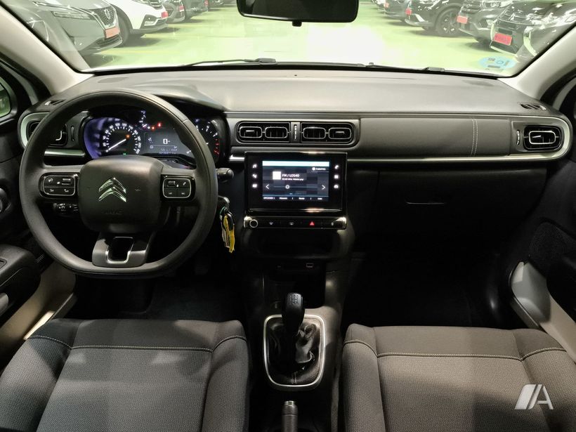 CITROEN C3 (2023) - 12.850 € en Madrid