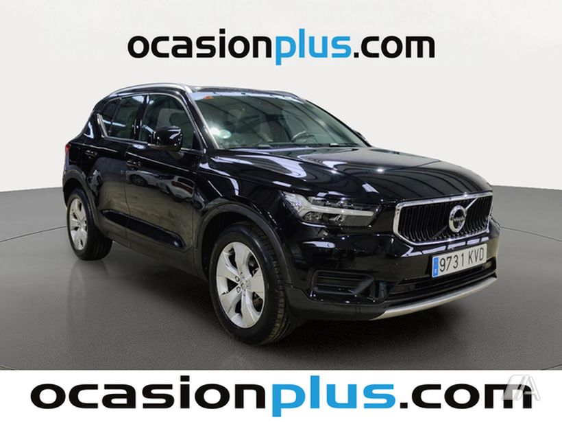 VOLVO XC40 (2019) - 21.490 € en Cádiz