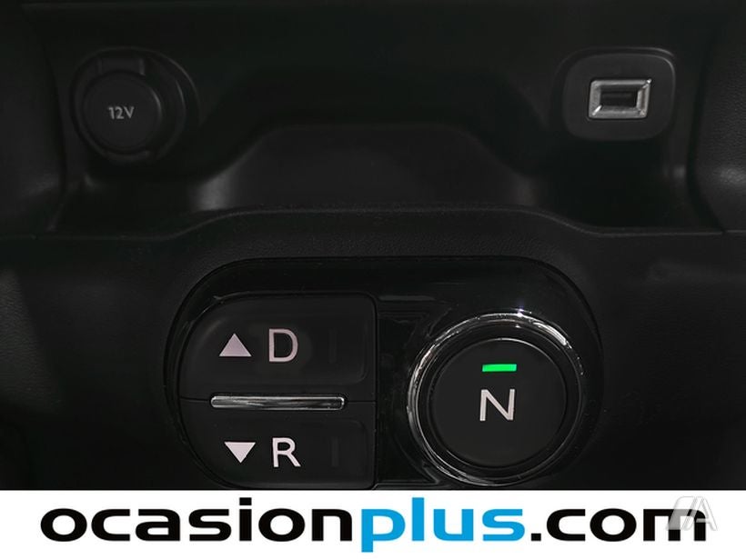 CITROEN C4 Cactus (2016) - 9.500 € en Barcelona