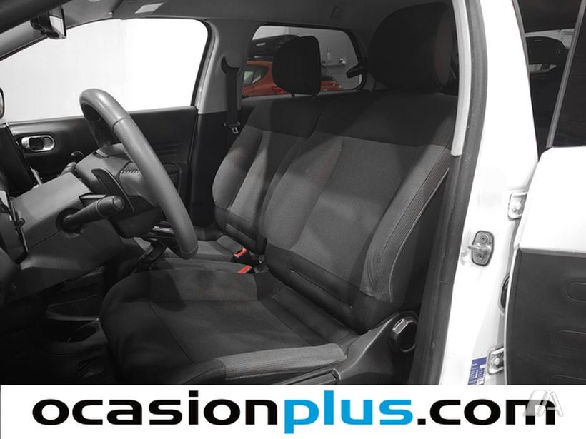 CITROEN C4 Cactus (2016) - 9.500 € en Barcelona