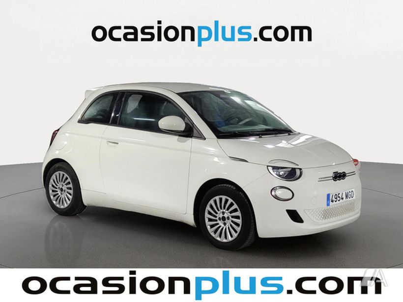 FIAT 500 (2023) - 15.700 € en Barcelona