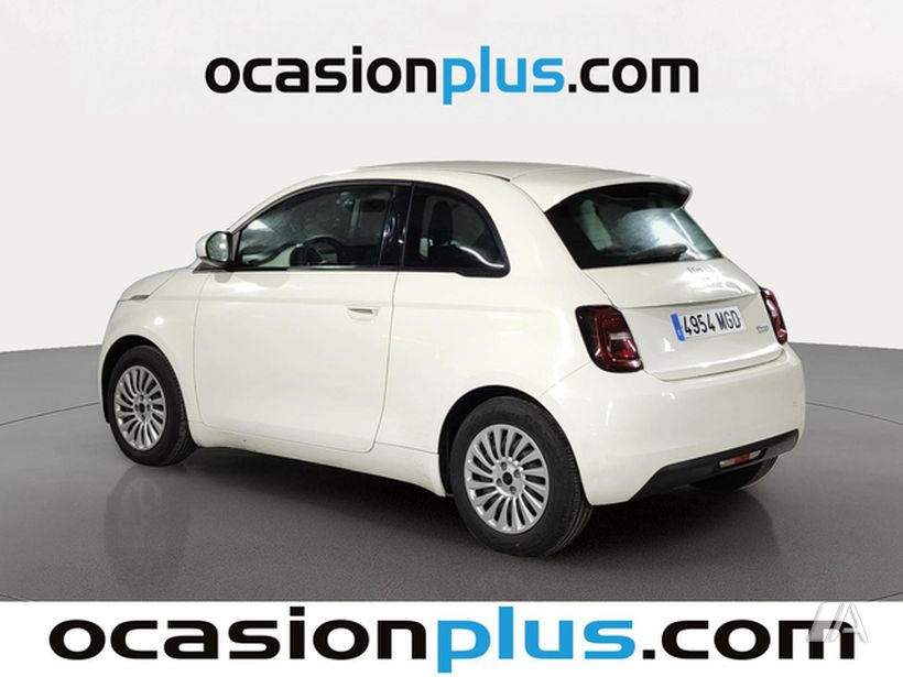 FIAT 500 (2023) - 15.700 € en Barcelona
