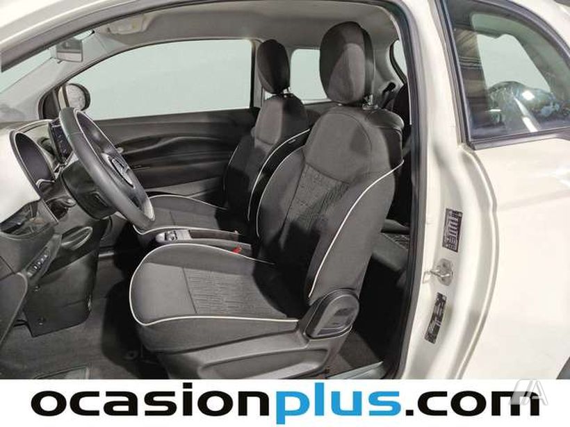 FIAT 500 (2023) - 15.700 € en Barcelona