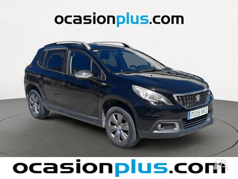 PEUGEOT 2008 (2018) - 8.450 € en Córdoba