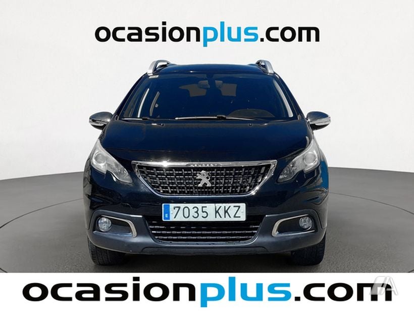 PEUGEOT 2008 (2018) - 8.450 € en Córdoba