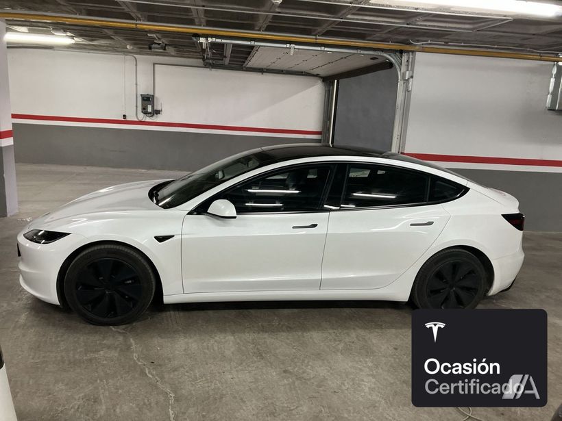 TESLA Model 3 (2023) - 41.900 € en Valencia