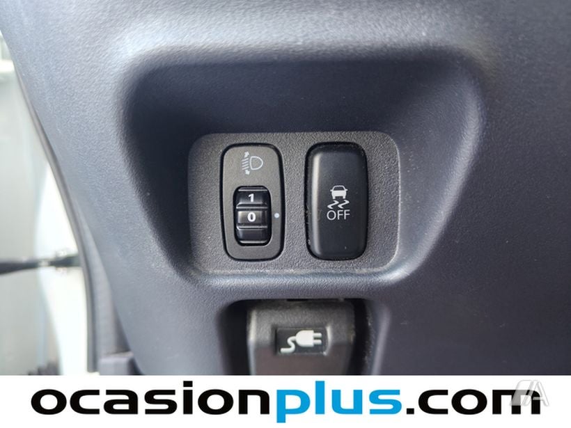 CITROEN C-Zero (2018) - 7.890 € en Barcelona