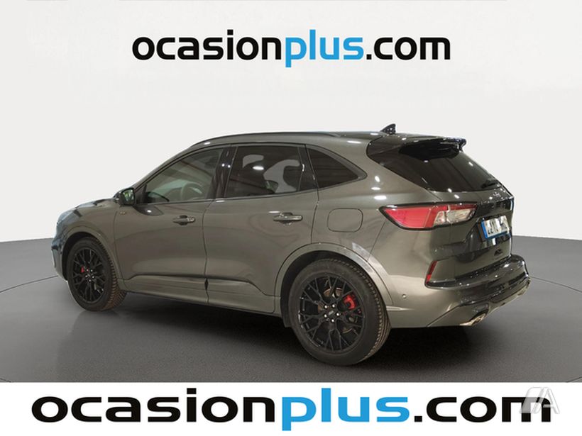 FORD Kuga (2024) - 23.990 € en Barcelona