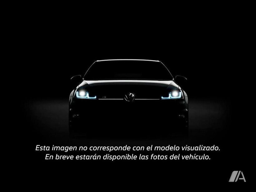 VOLKSWAGEN T-Cross (2022) - 27.180 € en Madrid