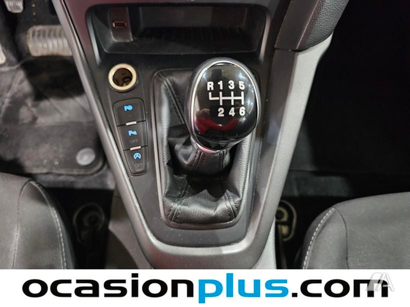 FORD Focus (2015) - 7.900 € en Valencia