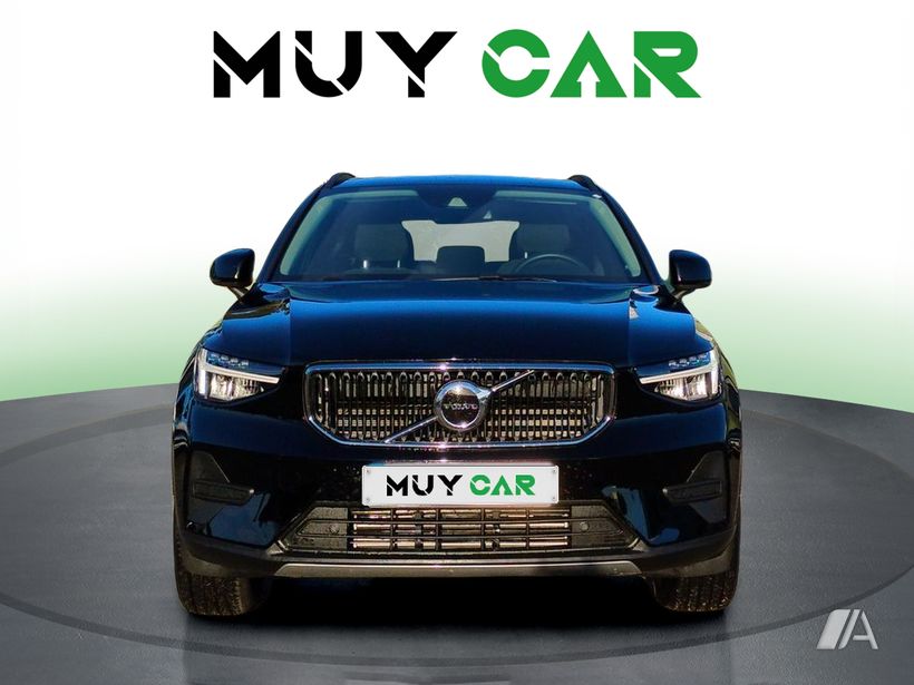 VOLVO XC40 (2023) - 27.490 € en Madrid