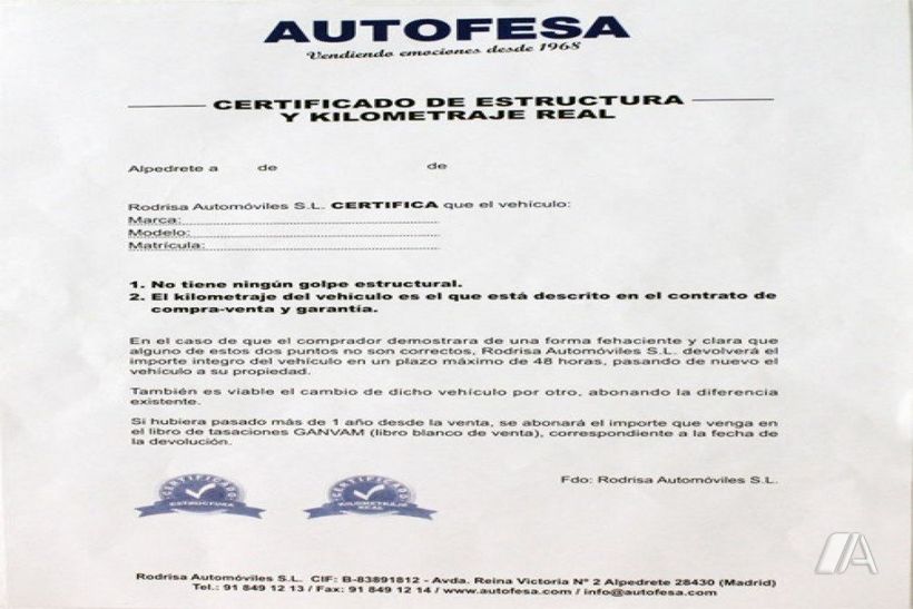 TOYOTA RAV-4 (2012) - 14.350 € en Madrid