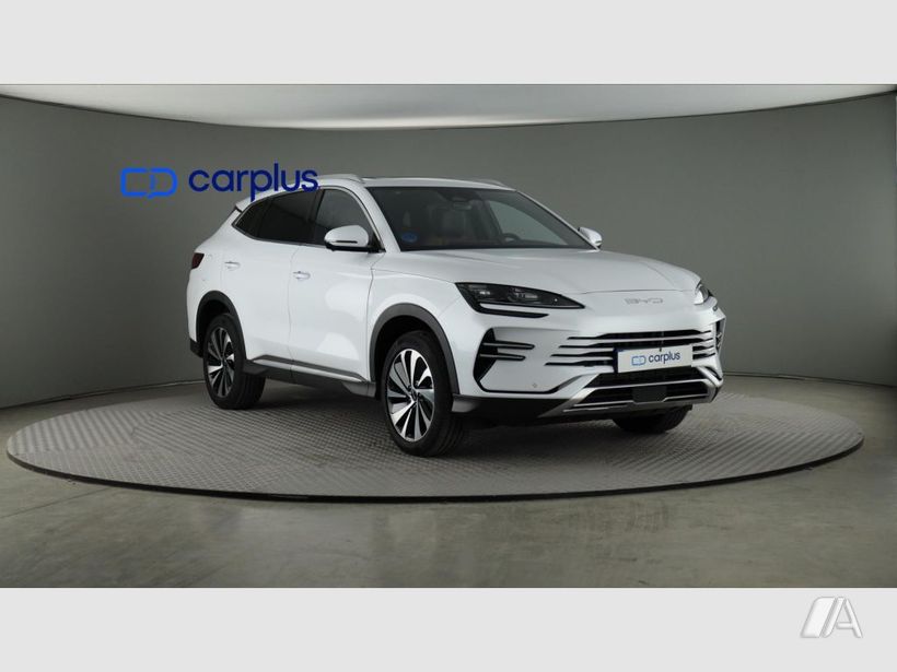 BYD Seal U (2025) - 34.990 € en Madrid