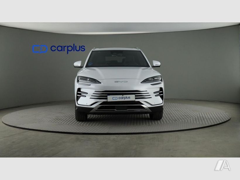 BYD Seal U (2025) - 34.990 € en Madrid