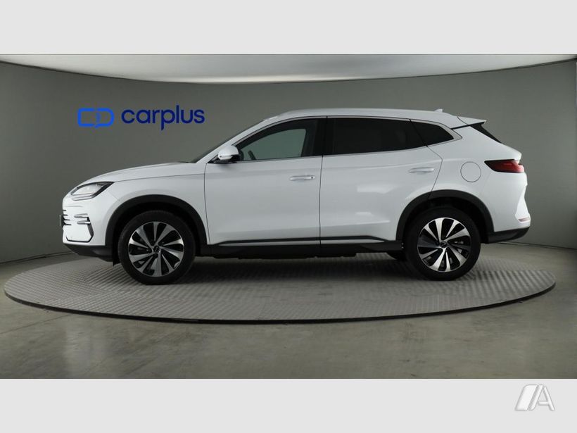 BYD Seal U (2025) - 34.990 € en Madrid