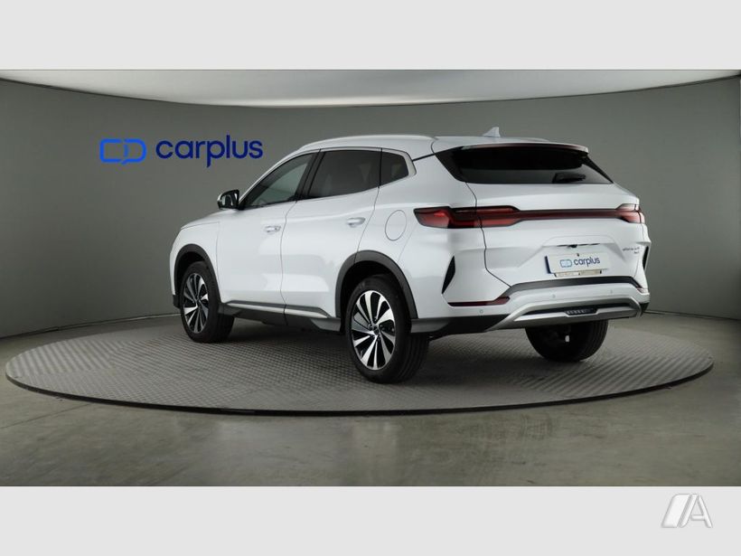 BYD Seal U (2025) - 34.990 € en Madrid