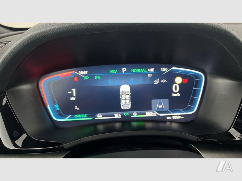 BYD Seal U (2025) - 34.990 € en Sevilla