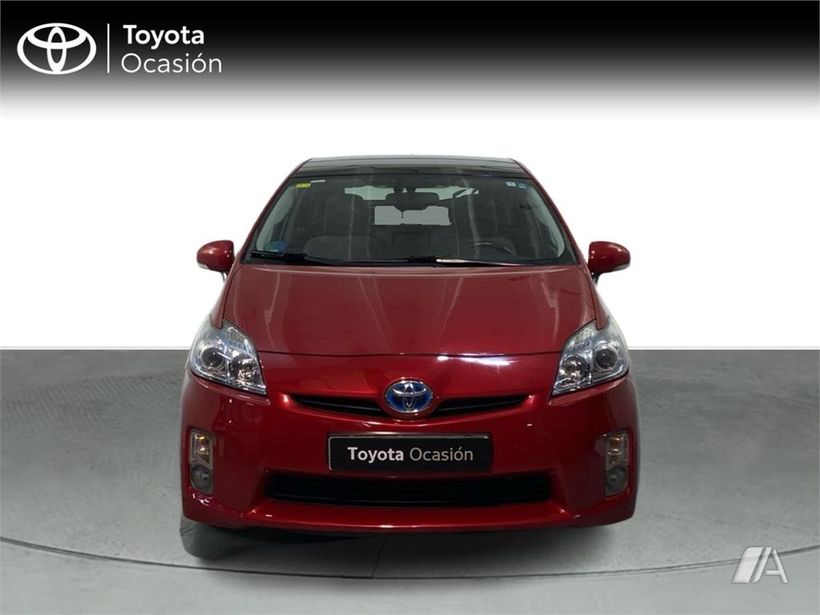 TOYOTA Prius (2010) - 8.900 € en Barcelona