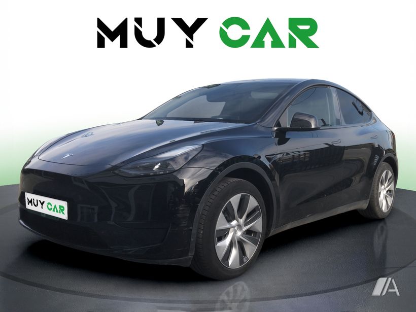 TESLA Model Y (2023) - 27.990 € en Valencia