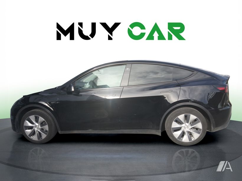 TESLA Model Y (2023) - 27.990 € en Valencia