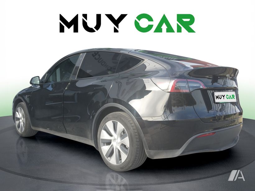 TESLA Model Y (2023) - 27.990 € en Valencia