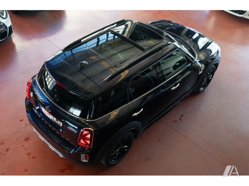 MINI Countryman (2021) - 29.900 € en Madrid