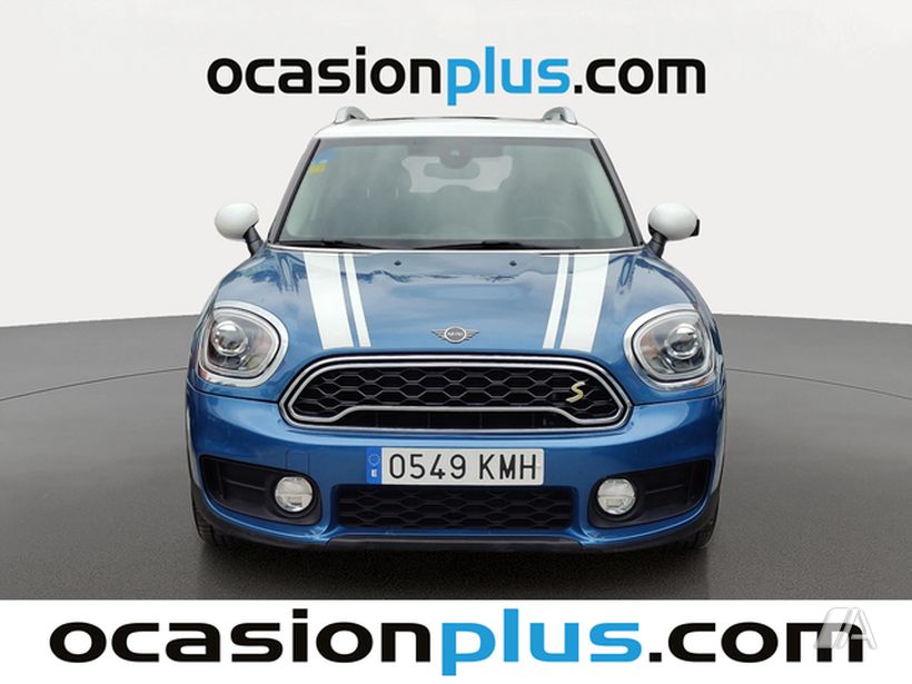 MINI Countryman (2018) - 18.500 € en Cádiz