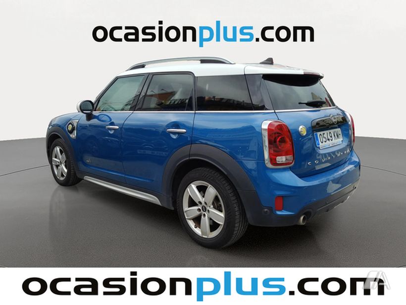 MINI Countryman (2018) - 18.500 € en Cádiz