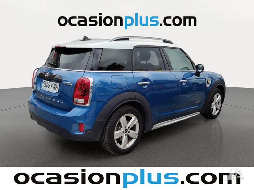 MINI Countryman (2018) - 18.500 € en Cádiz
