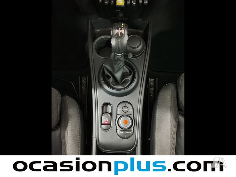 MINI Countryman (2018) - 18.500 € en Cádiz