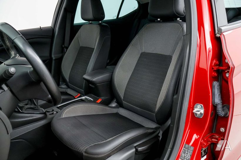 OPEL Astra (2021) - 12.990 € en Madrid