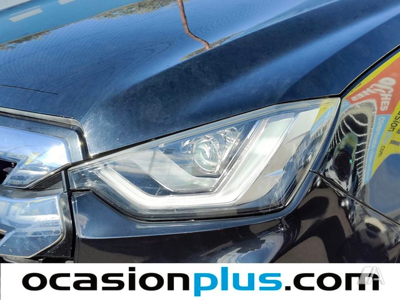 ISUZU D-Max (2021) - 30.990 € en Madrid