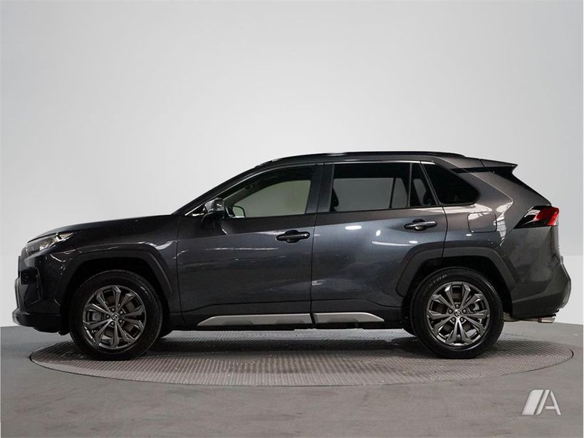 TOYOTA RAV-4 (2024) - 43.400 € en Huelva