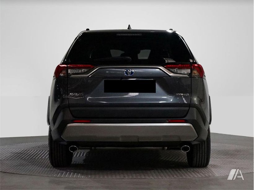 TOYOTA RAV-4 (2024) - 43.400 € en Huelva