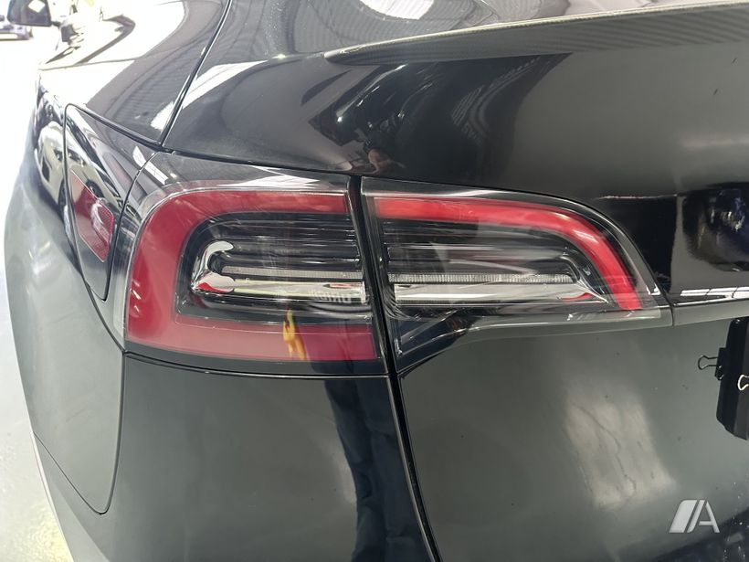 TESLA Model Y (2021) - 42.900 € en Valencia