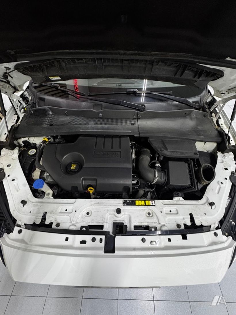 JAGUAR E-Pace (2019) - 17.900 € en Toledo