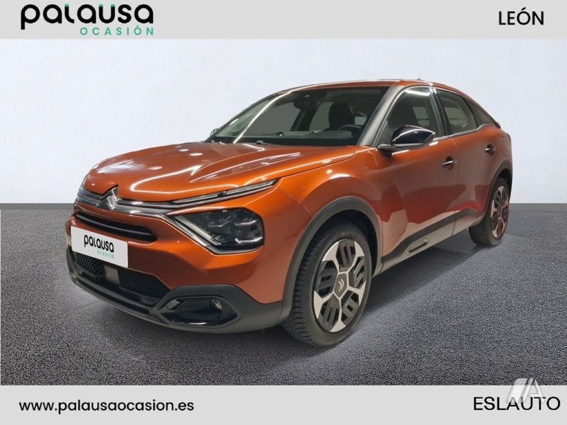 CITROEN C4 (2022) - 18.900 € en León