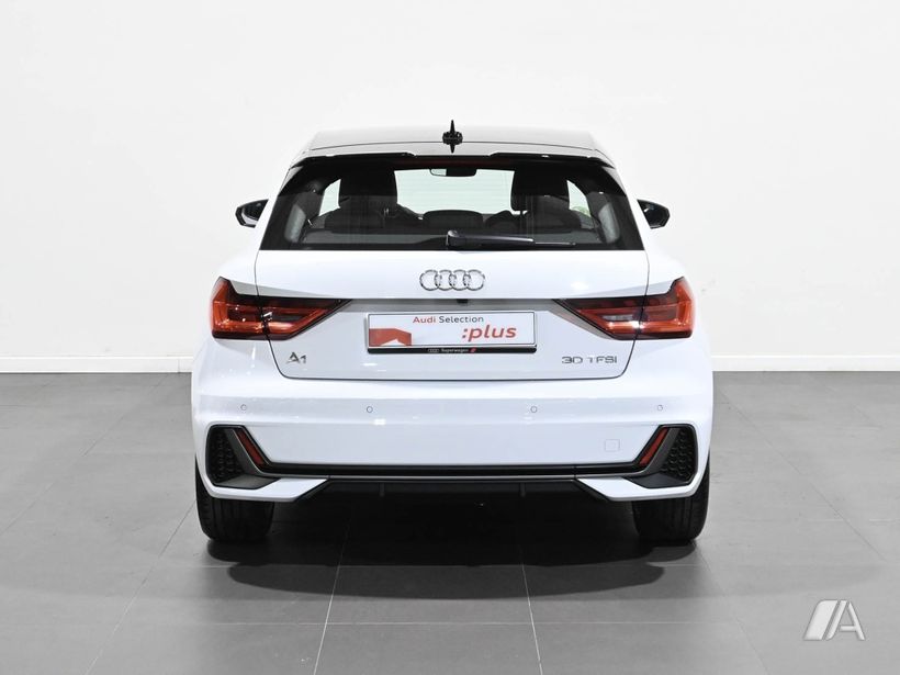 AUDI A1 (2025) - 24.900 € en Barcelona