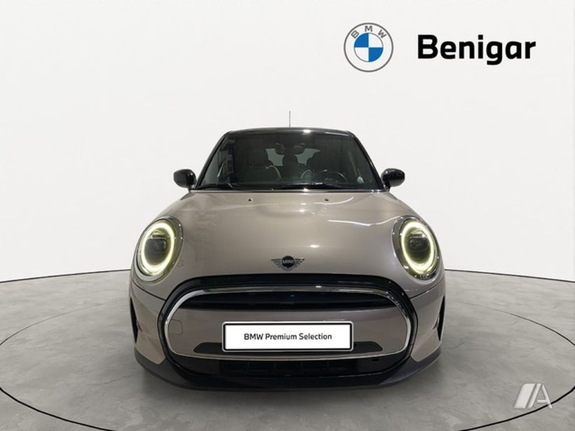 MINI Mini (2022) - 23.900 € en Alicante