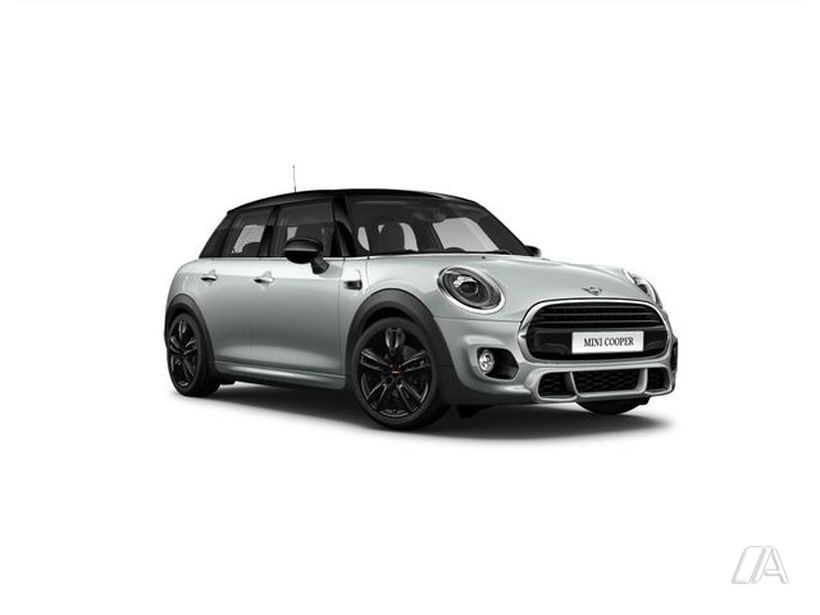 MINI Mini (2020) - 21.850 € en Alicante