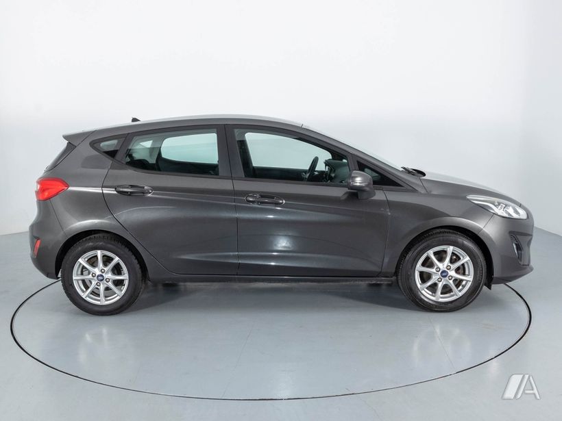 FORD Fiesta (2018) - 9.900 € en Islas Baleares