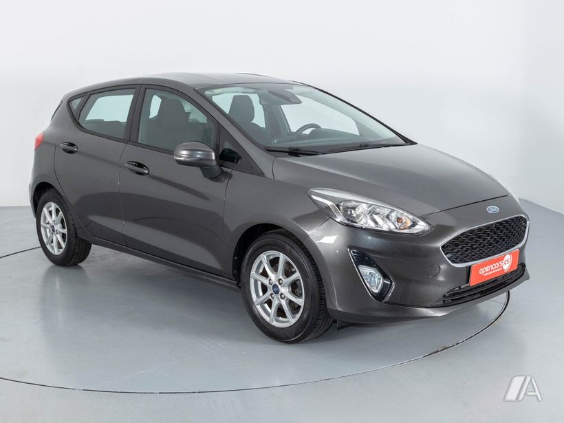FORD Fiesta (2018) - 9.900 € en Islas Baleares