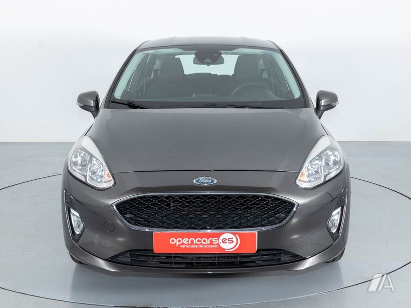 FORD Fiesta (2018) - 9.900 € en Islas Baleares