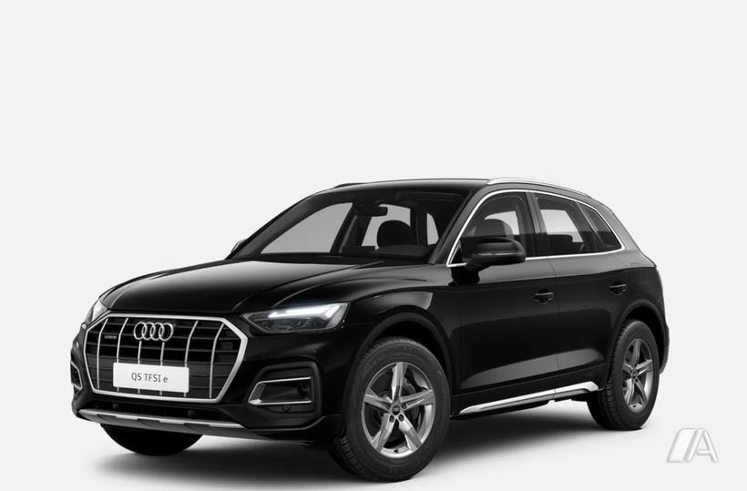 AUDI Q5 (2025) - 51.191 € en Valencia
