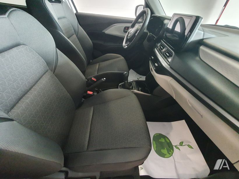 SUZUKI Swift 1.2 Mild Hybrid S3 Pequeño nuevo en Cantabria