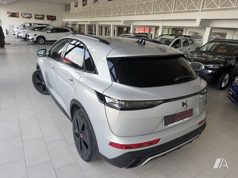 DS DS 7 Crossback (2023) - 26.900 € en Córdoba