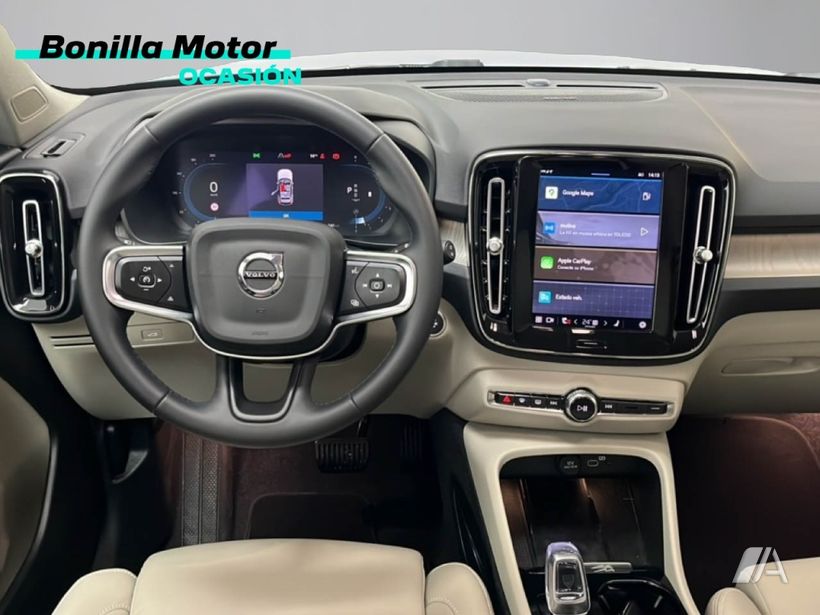 VOLVO XC40 (2023) - 31.690 € en Toledo