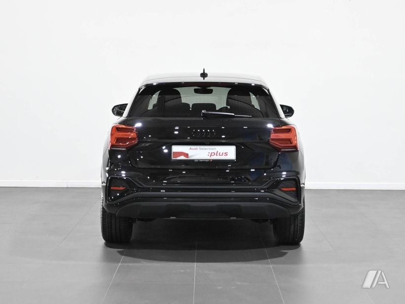 AUDI Q2 (2025) - 38.500 € en Barcelona
