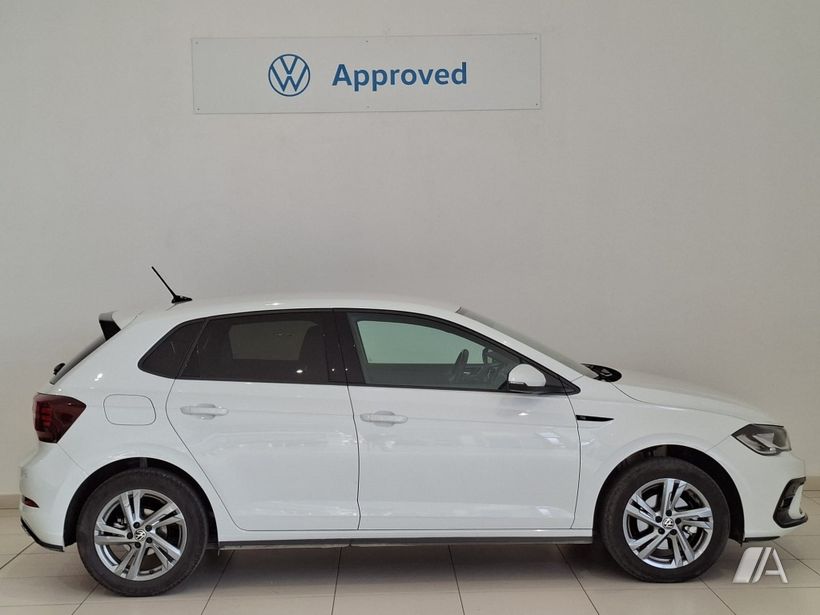 VOLKSWAGEN Polo (2024) - 22.490 € en Huesca